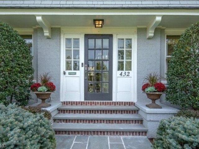 house with 5 bedroom, Maplewood NJ ES103162100