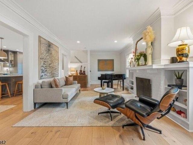 house with 5 bedroom, Maplewood NJ ES103190271