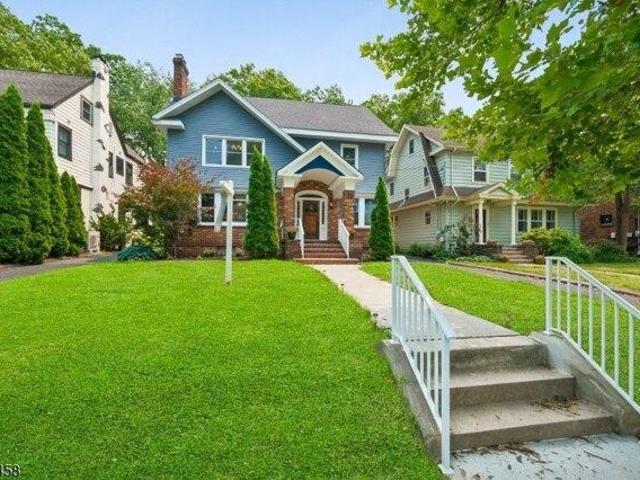 house with 5 bedroom, Maplewood NJ ES104510350