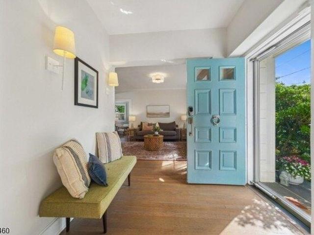 house with 5 bedroom, Maplewood NJ ES104807384