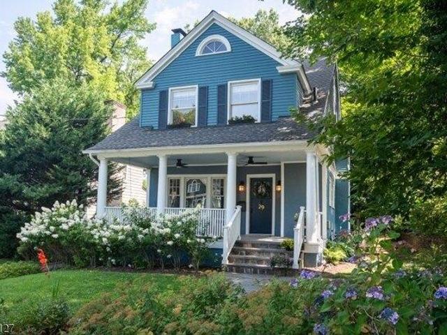 house with 5 bedroom, Maplewood NJ ES104808574