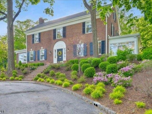 house with 5 bedroom, Maplewood NJ ES104190974