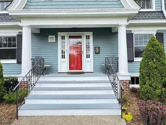 house with 5 bedroom, Maplewood NJ ES104233045