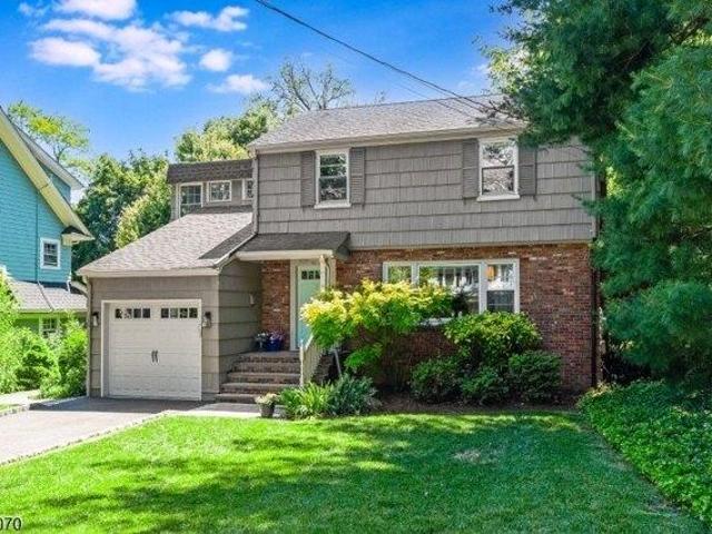 house with 5 bedroom, Maplewood NJ ES104237939