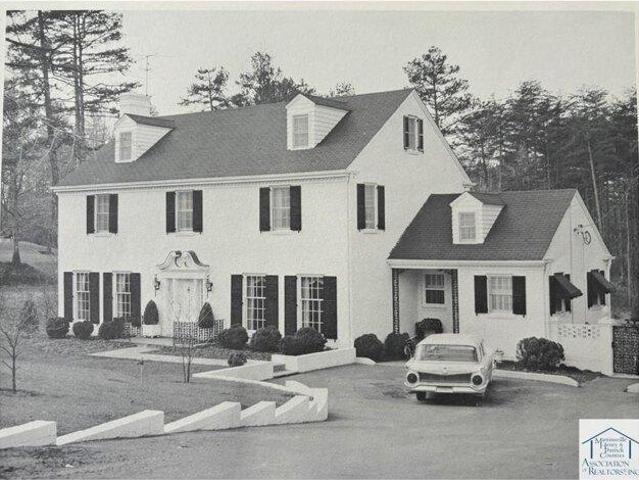 house with 5 bedroom, Martinsville VA DS91591386