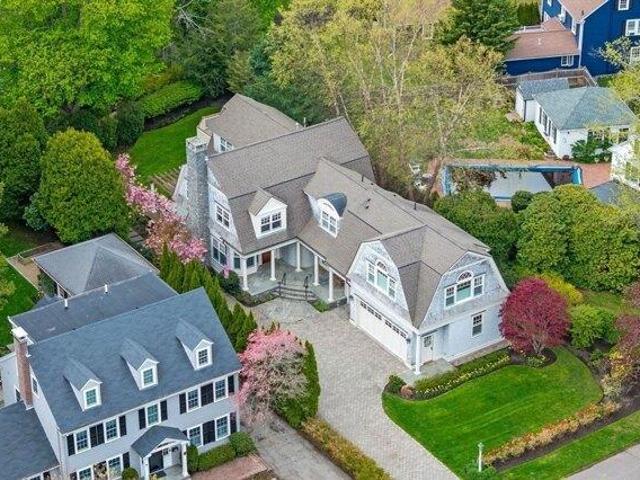 house with 5 bedroom, Marblehead MA DS104444989