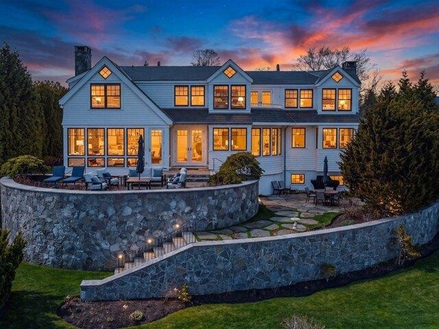 house with 5 bedroom, Marblehead MA DS102633408