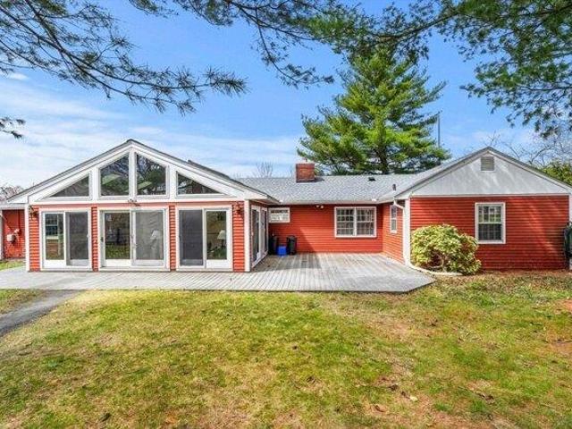 house with 5 bedroom, Marblehead MA DS103034534