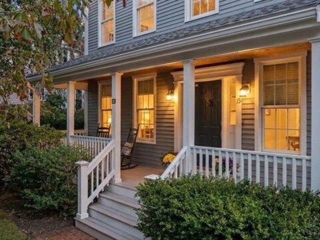 house with 5 bedroom, Marblehead MA DS103439835