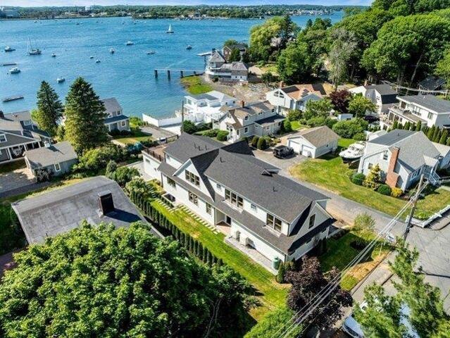 house with 5 bedroom, Marblehead MA DS103807715