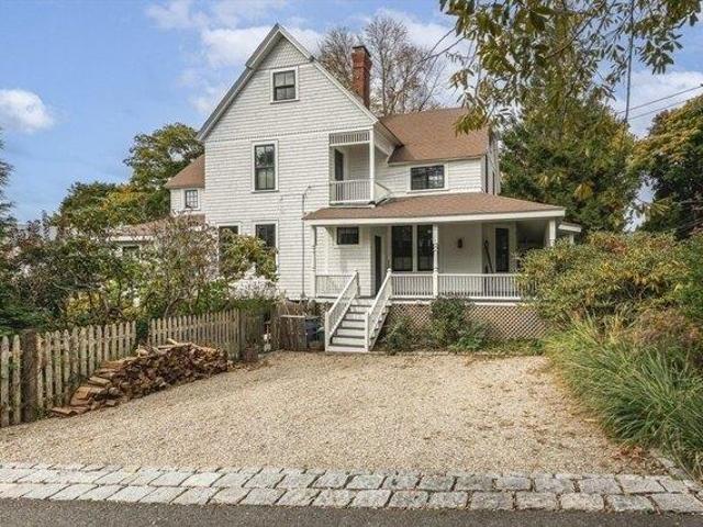 house with 5 bedroom, Marblehead MA DS103848227