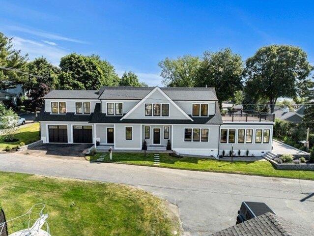 house with 5 bedroom, Marblehead MA ES104114625