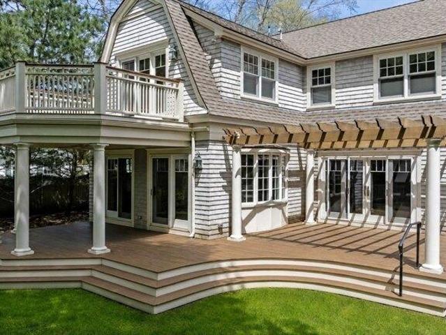 house with 5 bedroom, Marblehead MA ES104444989