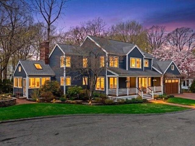 house with 5 bedroom, Marblehead MA ES103441845