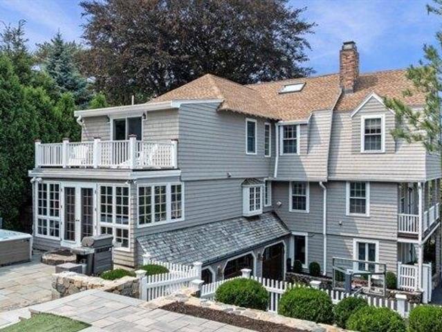 house with 5 bedroom, Marblehead MA ES103887246