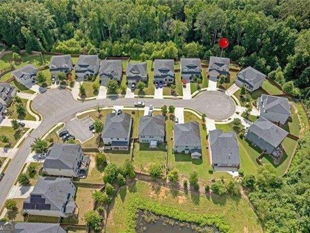 house with 5 bedroom, Marietta GA ES104901224