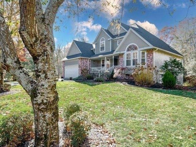 house with 5 bedroom, Marion MA DLS102709354