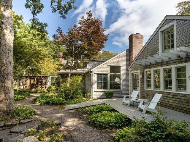 house with 5 bedroom, Marion MA DLS102725443