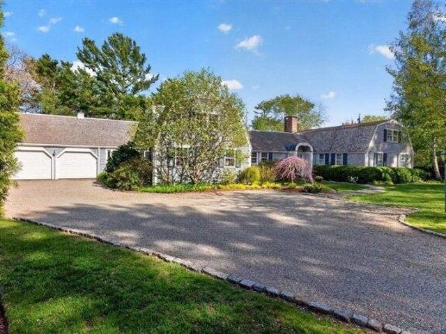 house with 5 bedroom, Marion MA ES103887497