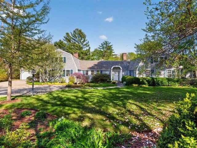 house with 5 bedroom, Marion MA ES103037177