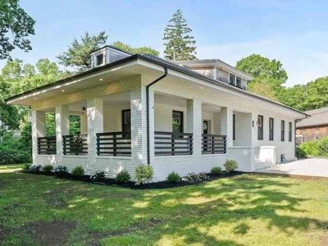 house with 5 bedroom, Marion MA ES104833388