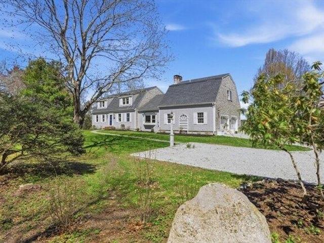 house with 5 bedroom, Marion MA ES104849608