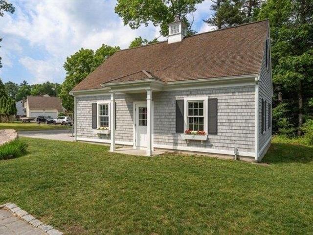 house with 5 bedroom, Marion MA ES104905470