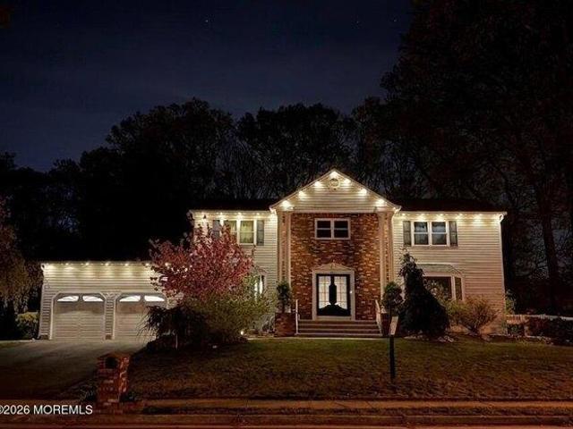house with 5 bedroom, Marlboro NJ DLS102564023