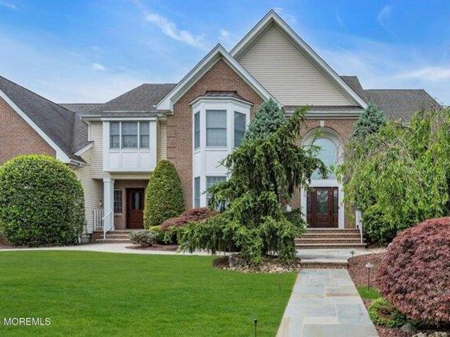 house with 5 bedroom, Marlboro NJ DLS102565013