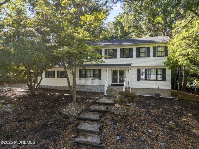 house with 5 bedroom, Marlboro NJ DS102215294