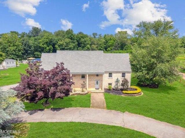 house with 5 bedroom, Marlboro NJ DS102565885