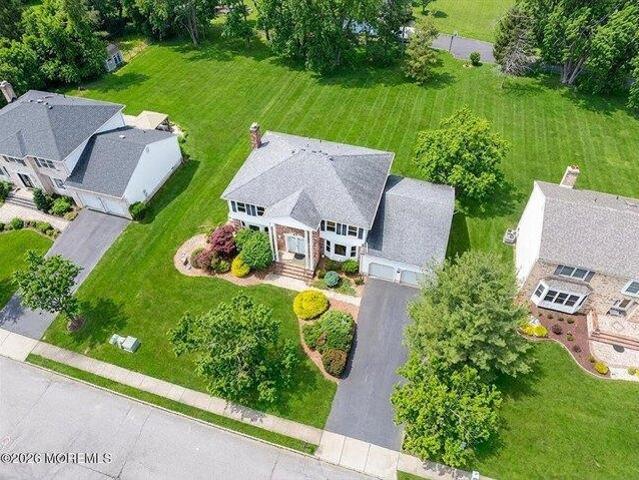 house with 5 bedroom, Marlboro NJ DS102584945