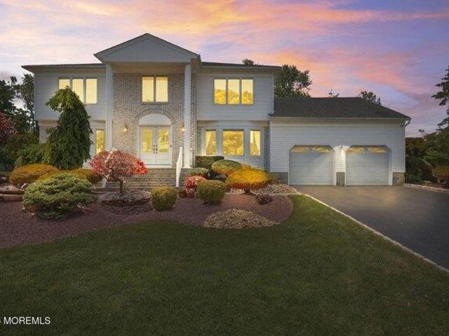 house with 5 bedroom, Marlboro NJ DS102824599