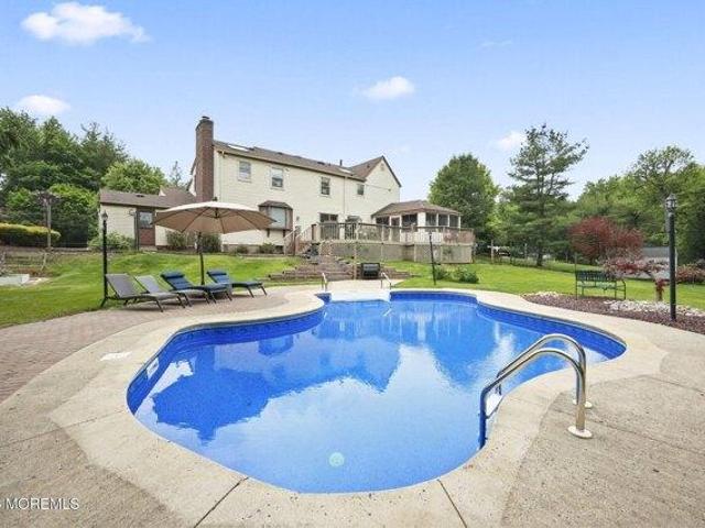 house with 5 bedroom, Marlboro NJ DS102827560