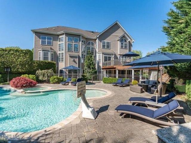 house with 5 bedroom, Marlboro NJ DS102828489
