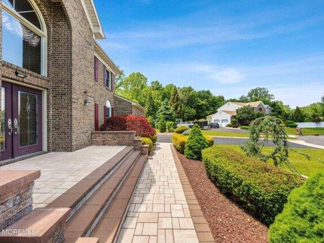 house with 5 bedroom, Marlboro NJ DS103665311