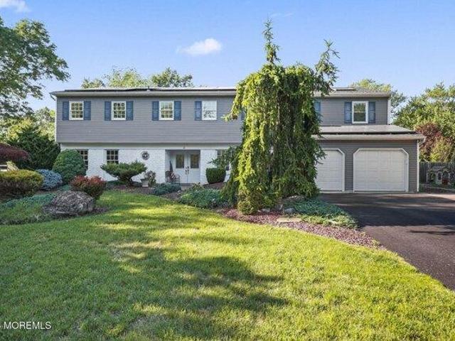 house with 5 bedroom, Marlboro NJ DS103665516