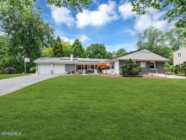house with 5 bedroom, Marlboro NJ DS103619241