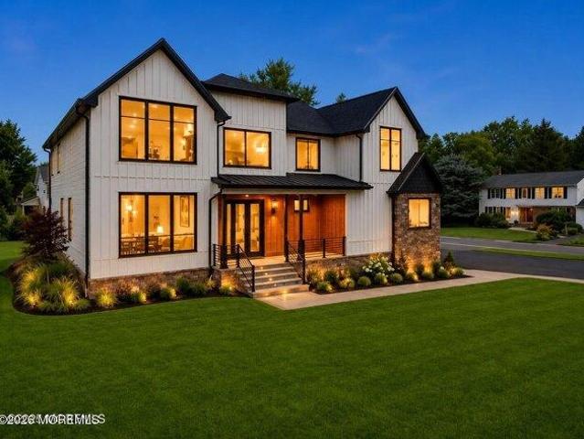 house with 5 bedroom, Marlboro NJ DS103619678