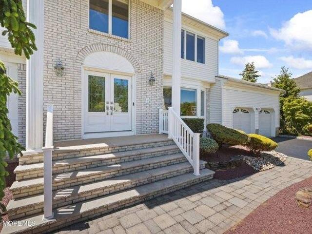 house with 5 bedroom, Marlboro NJ ES102824599