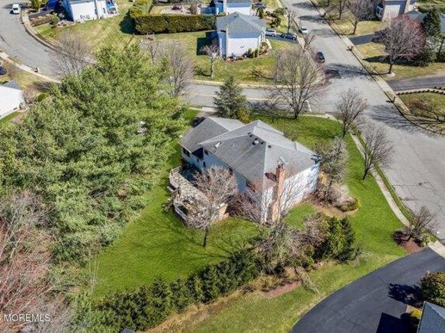 house with 5 bedroom, Marlboro NJ ES103667121