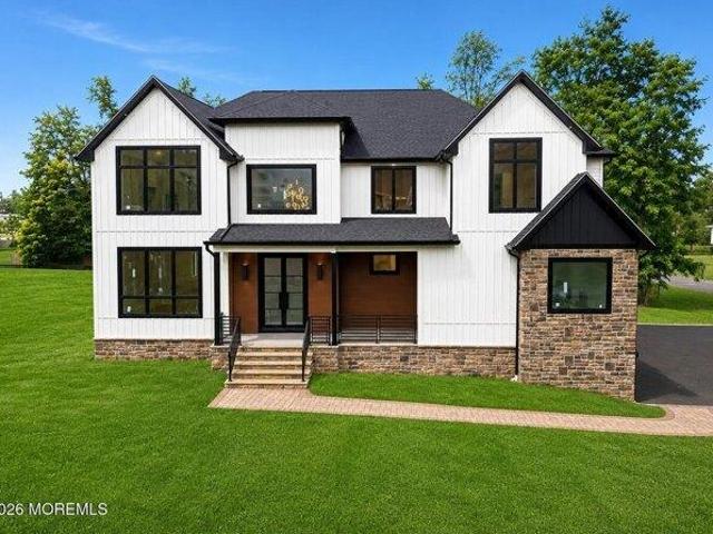 house with 5 bedroom, Marlboro NJ ES103619678