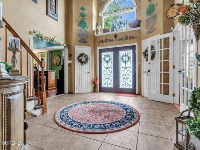 house with 5 bedroom, Marlboro NJ ES104832153