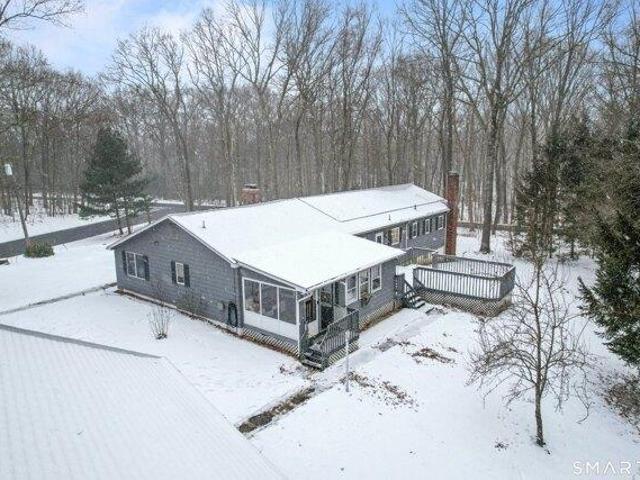 house with 5 bedroom, Marlborough CT DLS102213289