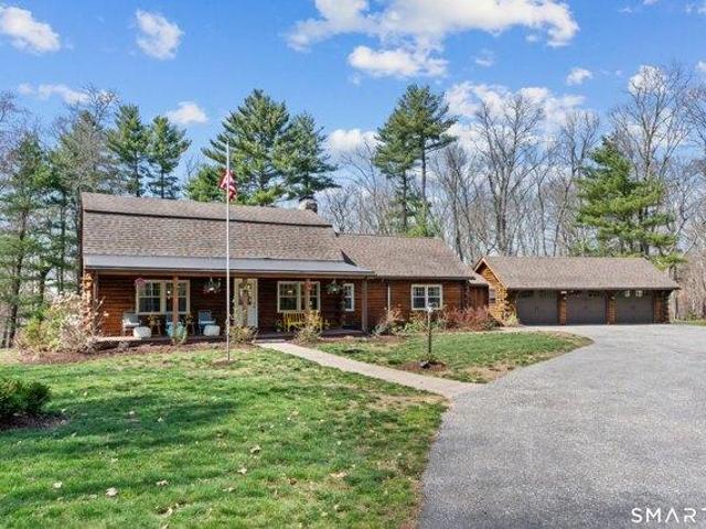 house with 5 bedroom, Marlborough CT DS102215939