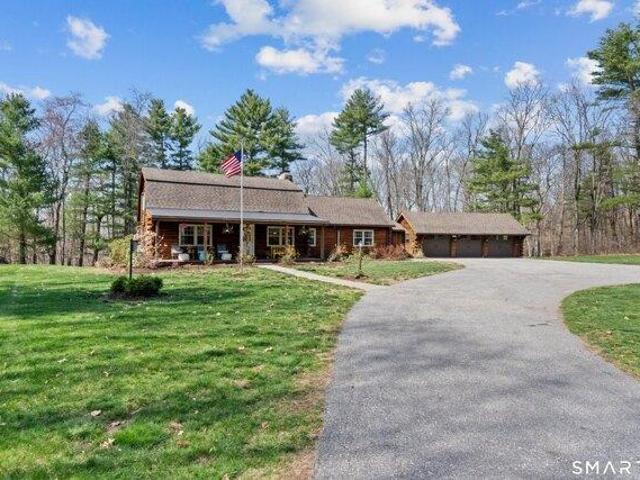 house with 5 bedroom, Marlborough CT ES103098281