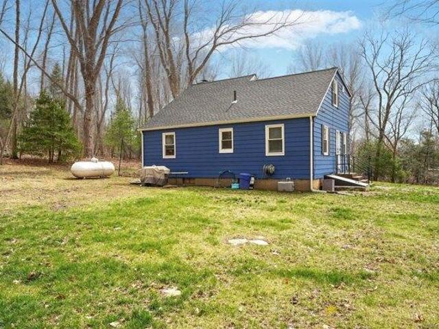 house with 5 bedroom, Marlborough CT ES105190190