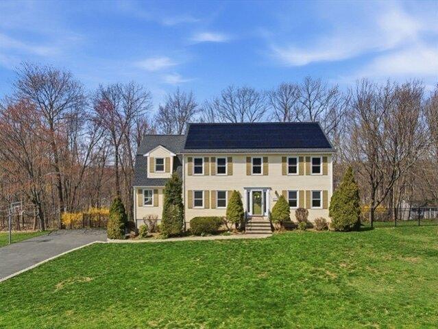 house with 5 bedroom, Marlborough MA DLS101749150
