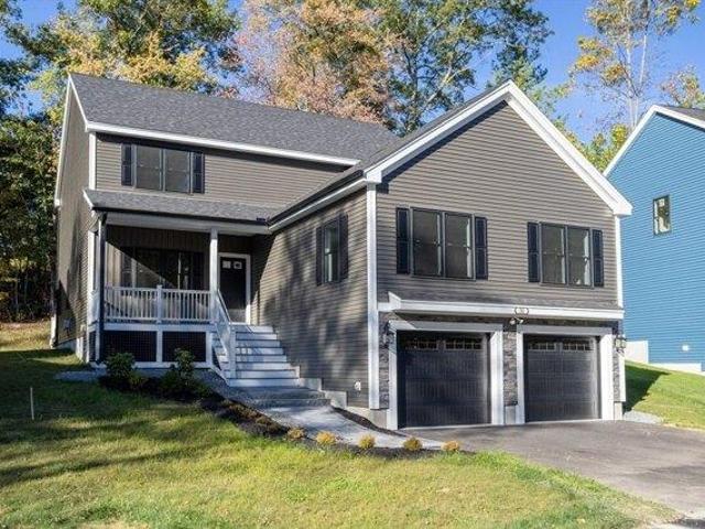 house with 5 bedroom, Marlborough MA DS101706494