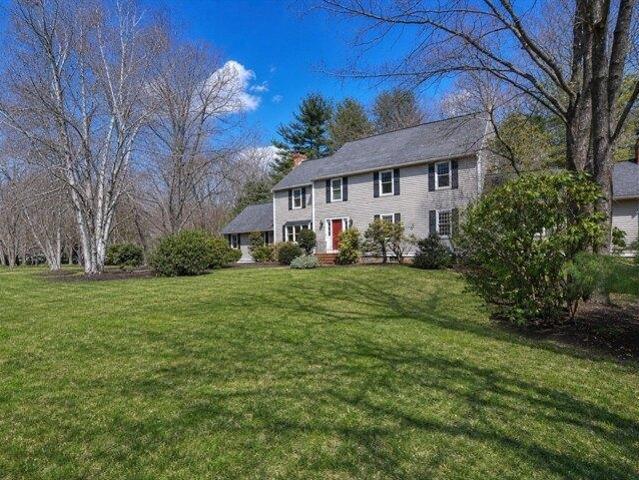 house with 5 bedroom, Marlborough MA DS103223674